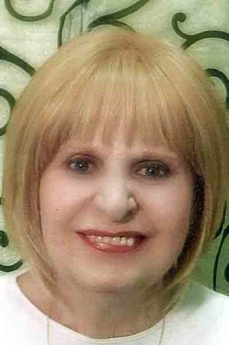 Ali Patterson 1945-2017 | News, Sports, Jobs - Tribune Chronicle